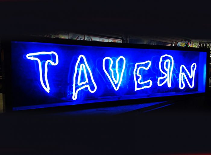 Soft Neon Signs at Great Prices Now Available at Vida Signs